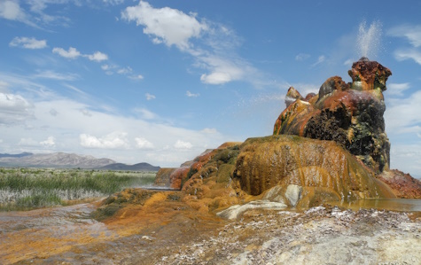 Fly Geyser | NewToReno Blog