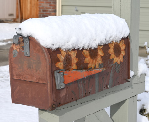 Cold mail | NewToReno Blog