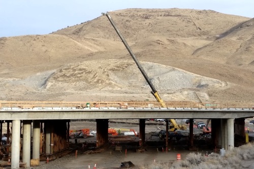 SouthEast Connector opening in July, 2018 | NewToReno Blog